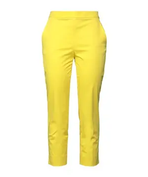 MAXCO. Max&co. Solid Stretch Twill Pants