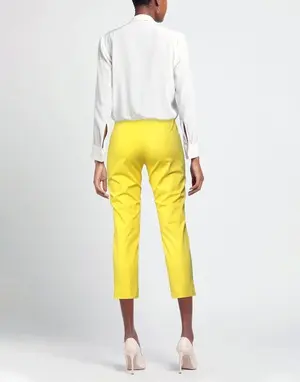 MAXCO. Max&co. Solid Stretch Twill Pants