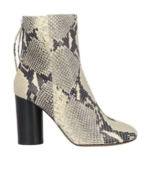 Isabel Marant Étoile Ankle Boots
