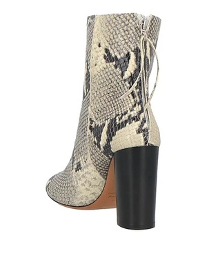Isabel Marant Étoile Ankle Boots