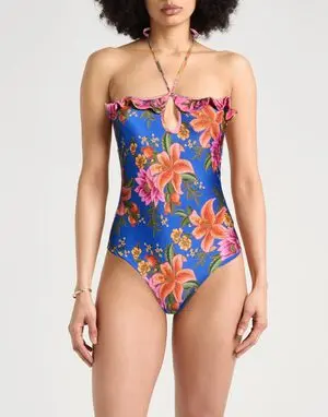 Farm Rio One-piece Swimsuits