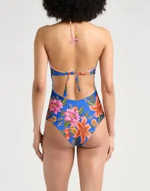 Farm Rio One-piece Swimsuits