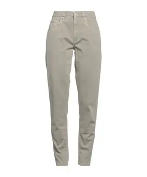 Brunello Cucinelli Tapered Denim Trousers