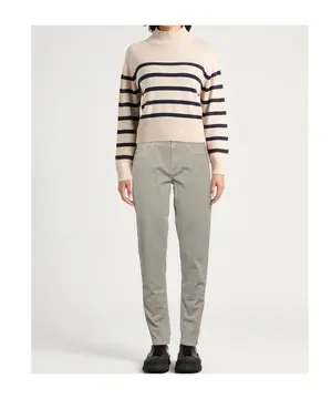 Brunello Cucinelli Tapered Denim Trousers