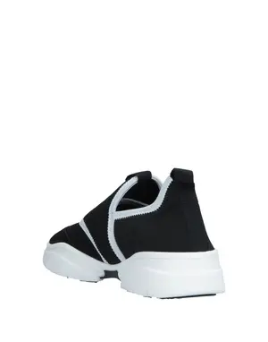 Isabel Marant Étoile Logo Slip-on Sneakers