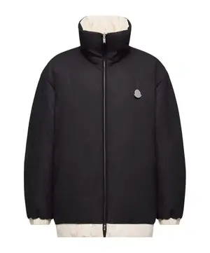 Moncler Jil Sander Penguinone Reversible Down Jacket