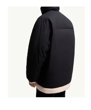 Moncler Jil Sander Penguinone Reversible Down Jacket