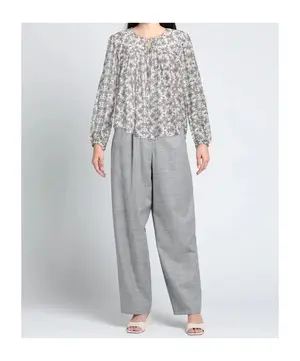 Isabel Marant Étoile Floral Print Cover-up