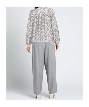 Isabel Marant Étoile Floral Print Cover-up