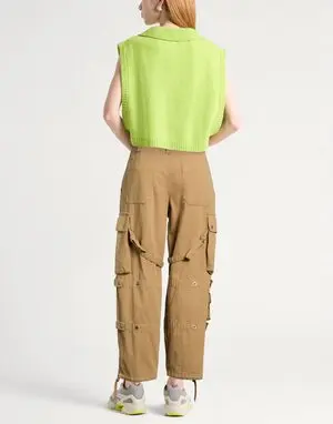 Isabel Marant Étoile Cargo Denim Trousers