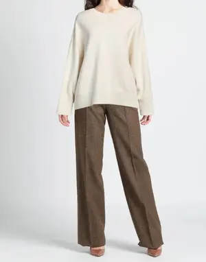 Chloé Crewneck Cashmere Jumper