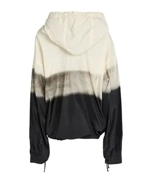 MAISON MARGIELA Multicolour Jacket - Black