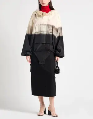 MAISON MARGIELA Multicolour Jacket - Black