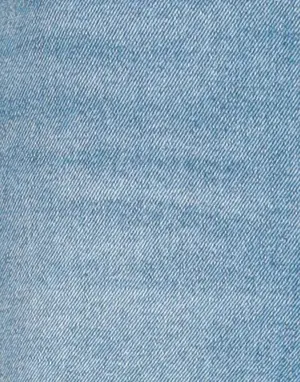 Tory Burch Medium Wash Stretch Denim Jeans