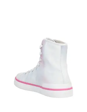 Isabel Marant Étoile Round Toe High Top Casual Shoes