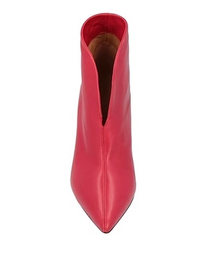 Isabel Marant Étoile Cone Heel Ankle Boots