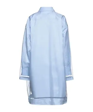MAISON MARGIELA Solid Colour Shirts