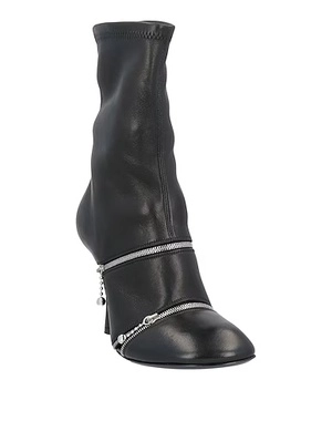 Burberry Ankle Boots