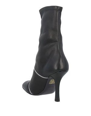 Burberry Ankle Boots