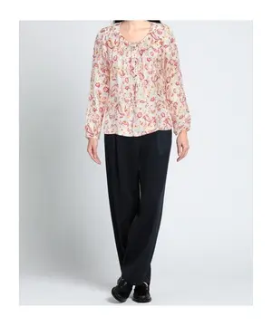 Isabel Marant Étoile Paisley Print Cover-up