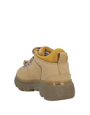 Burberry Lace-up Ankle Boots
