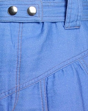 Isabel Marant Étoile High Waist Shorts