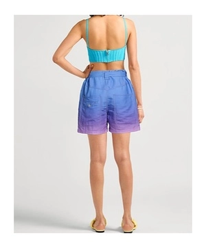 Isabel Marant Étoile High Waist Shorts