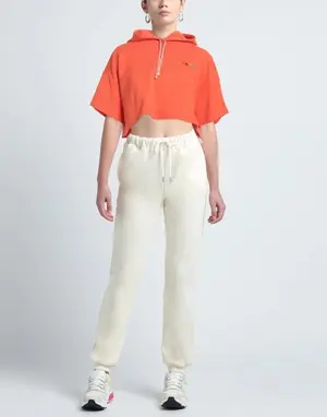 Marni Solid Color Short-sleeve Hooded T-shirt