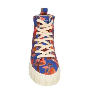 Farm Rio Multicolour Sneakers