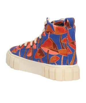 Farm Rio Multicolour Sneakers