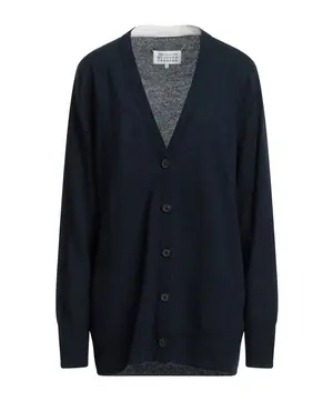 MAISON MARGIELA Ightweight Knit Cardigan