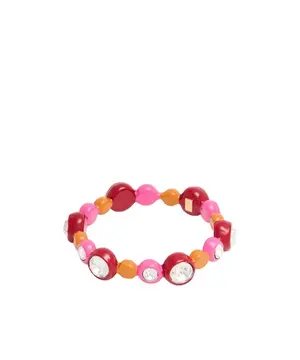 Marni Crystal Inlaid Bracelet