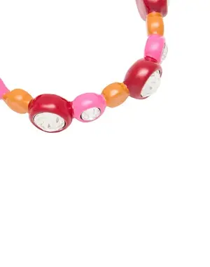 Marni Crystal Inlaid Bracelet