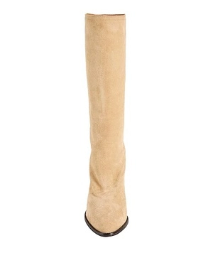 Isabel Marant Étoile Suede Ankle Boots