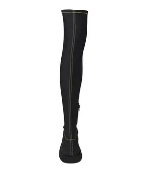GANNI Over-the-knee Boots