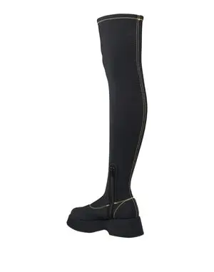 GANNI Over-the-knee Boots