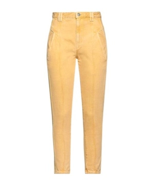 Isabel Marant Étoile Skinny Jeans Denim - Nude