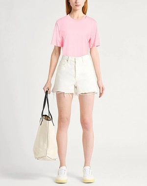 Marni Jersey Crewneck Short Sleeve T-shirt