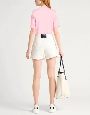 Marni Jersey Crewneck Short Sleeve T-shirt