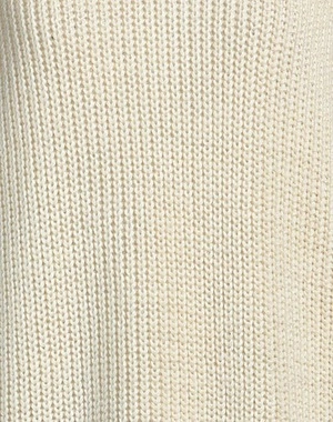 MAISON MARGIELA Solid-color Knitted Sweater
