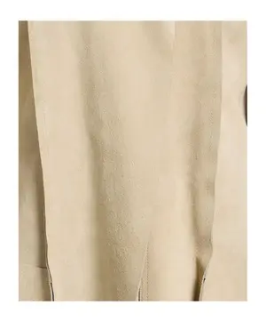 Isabel Marant Étoile Suede Jacket