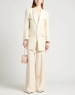 MAISON MARGIELA Single-breasted Coat