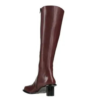 Farm Rio Minimalist Leather Boots
