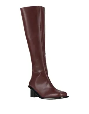 Farm Rio Minimalist Leather Boots