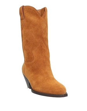 Isabel Marant Étoile Ankle Boots