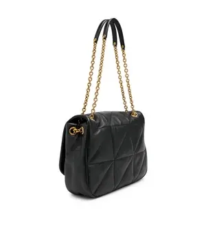 Saint Laurent Jamie 4.3 Medium Leather Shoulder Bag