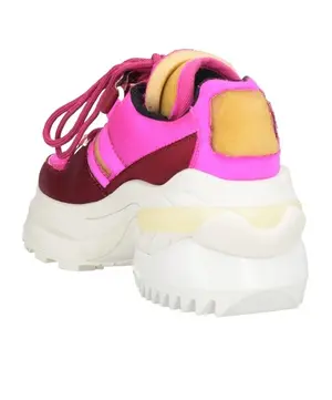 MAISON MARGIELA Thick-soled Sneakers