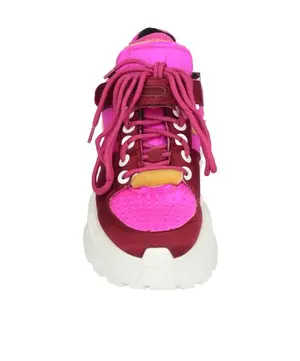 MAISON MARGIELA Thick-soled Sneakers