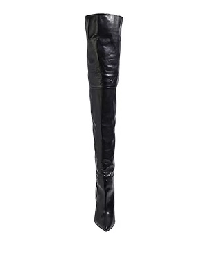 Isabel Marant Étoile Over The Knee Boots