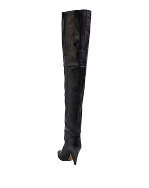 Isabel Marant Étoile Over The Knee Boots